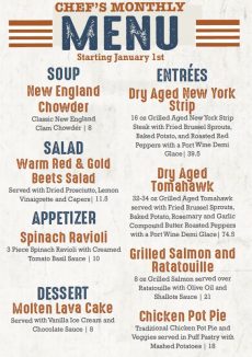 jan-monthly-menu - SMITHPRINTS